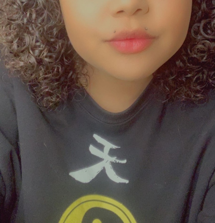 Asiah Bosier (Author of The Tale of Two Killers)