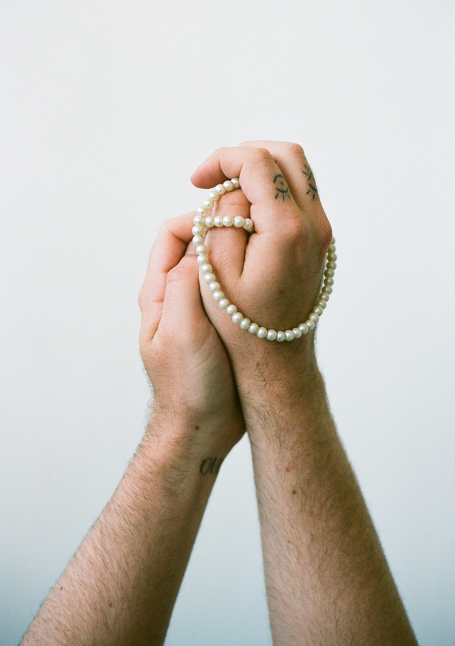 Rowan Mercille (Author of Des fleurs qui n'ont pas de nom)