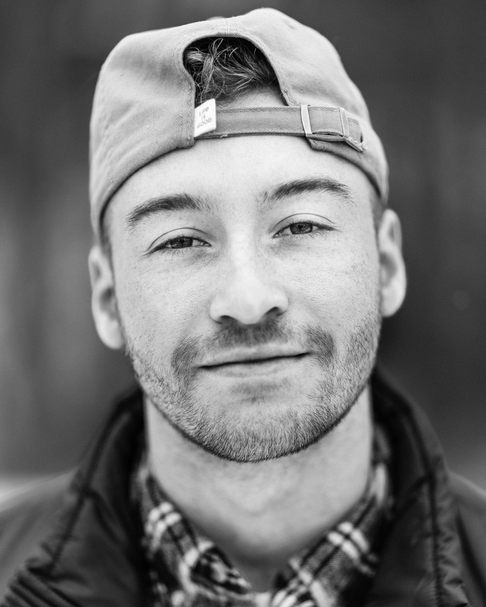 Nick Daniello (Author of Build the Vision)