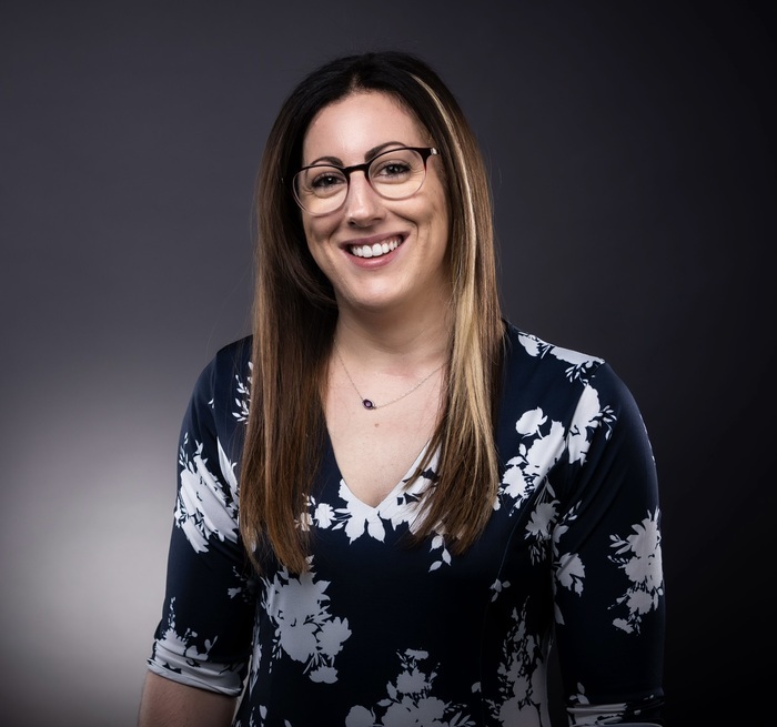 Jennifer Gilmour (Author of Isolation Junction)