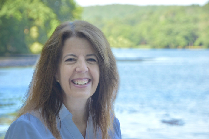 Jennifer Wilck (Author of Home for the Challah Days)