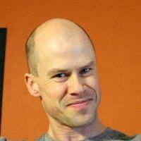 Glenn Spear (Author of Lithium Dreams)