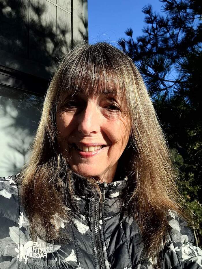 Jessica D. Thompson (Author of Daybreak and Deep)