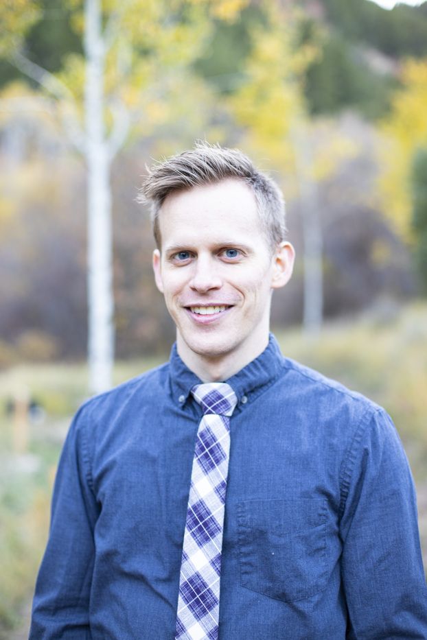 Brady Hunsaker (Author of Depths of Vanalf)