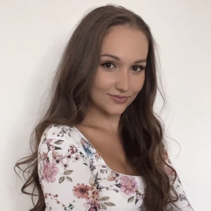 Michaela Dopitová (Author of Můj důvod žít)