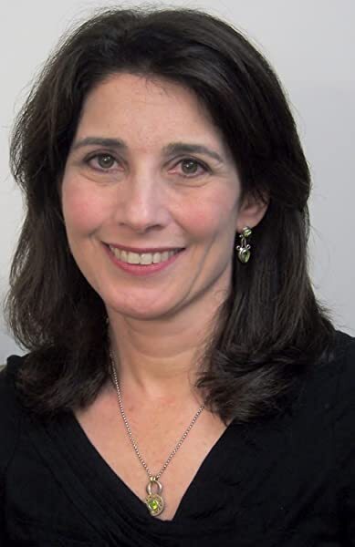 Nan Silver (Author of The Seven Principles for Making Marriage Work)