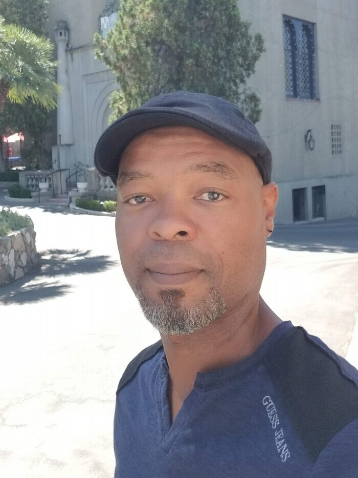 Matthew L. Talley (Author of The God of Hope)