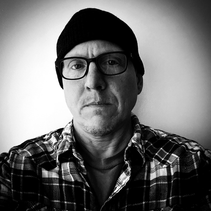 Philip Fracassi (Author of Boys in the Valley)