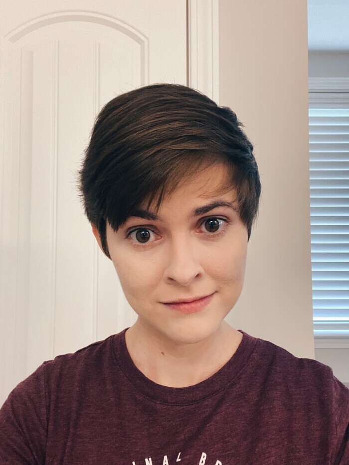 B.L. Allen (Author of To Haunt or Be Lost)