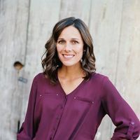 Laura Barrow (Author of Call the Canaries Home)