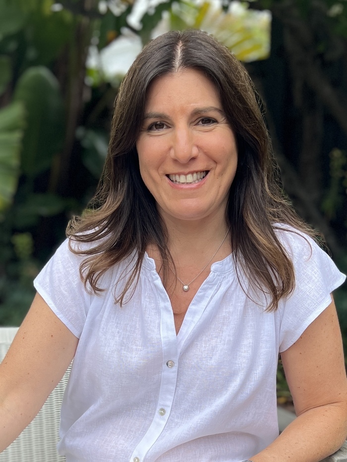 Emily Brott (Author of Everything You Need To Know)