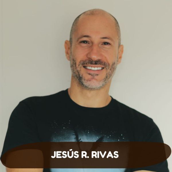 Jesús R. Rivas (Author of Alys Jaeger, crónica de una asesina)