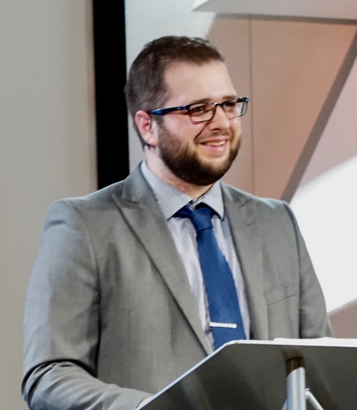 Daniel G. Hummel (Author of The Rise and Fall of Dispensationalism)