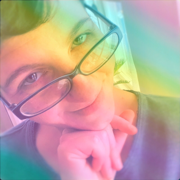 Jay Leigh (Author of Snowflake and the Snake)