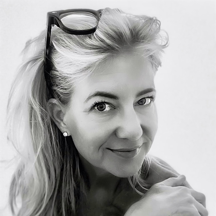 Kiki Kennedy (Author of The Checklist)