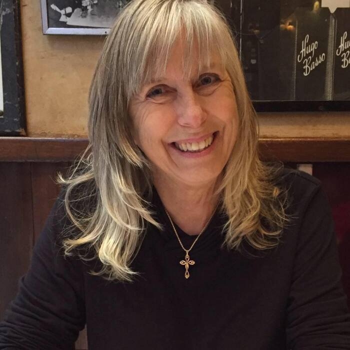 Kathy Mills (Author of Legacy of Love)