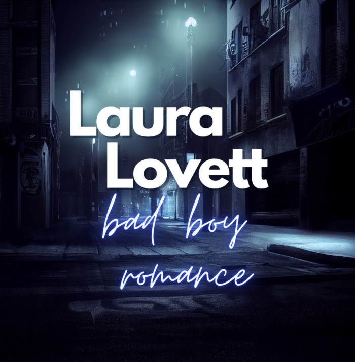 Laura Lovett (Author of Sophie's Surrender)