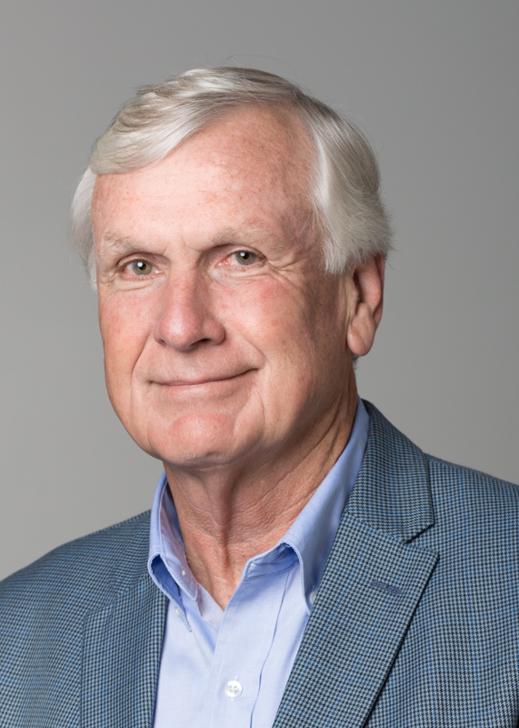 Dr. Timothy G. Quinn (Author of In the Arena)