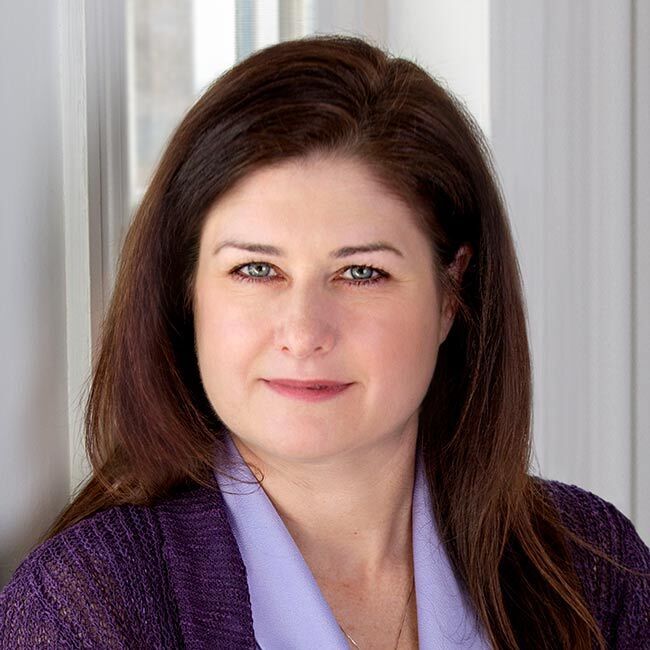 Laura Engelhardt (Author of Sirens Unbound)