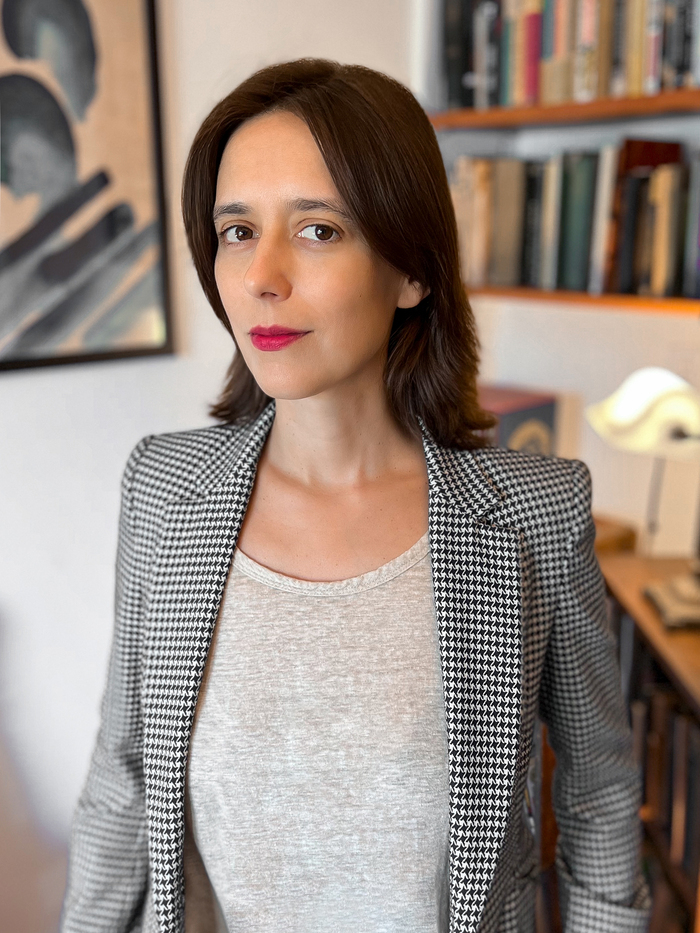 Lorissa Rinehart (Author of First to the Front)