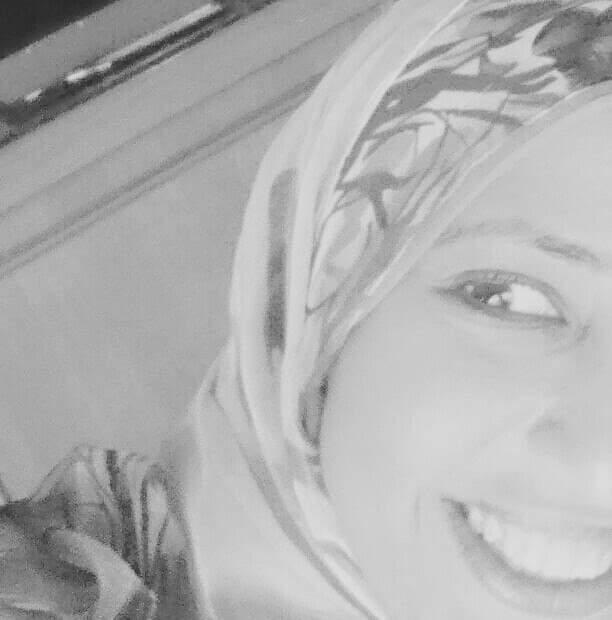 Shaimaa Ahmed شيماء أحمد (Author of إمسك يدي)