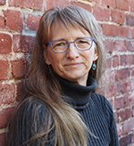 Lisa Redfern (Author of Haylee Awakened Seed)