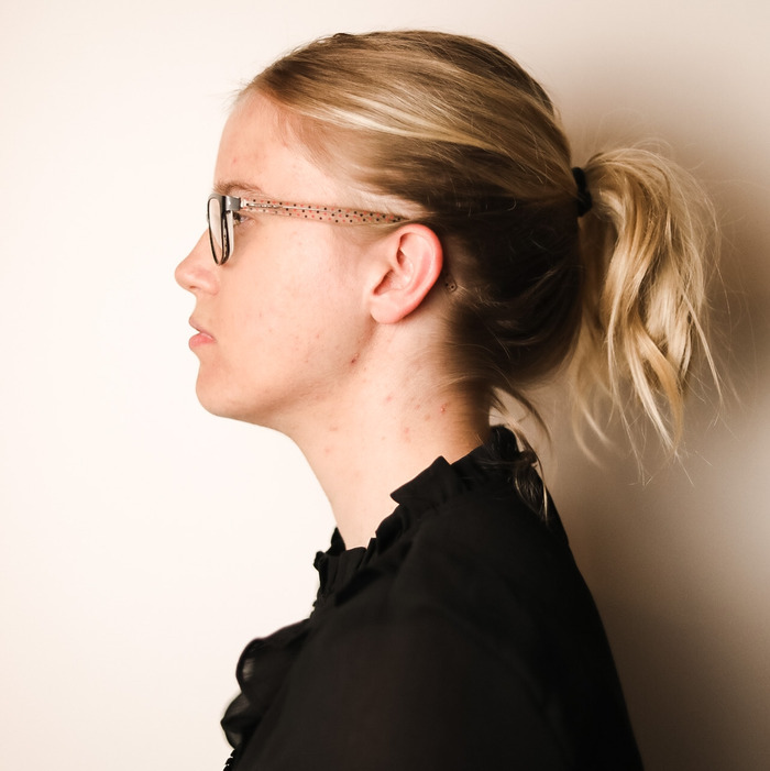 Jessica Girke (Author of Demons in Your Mind)