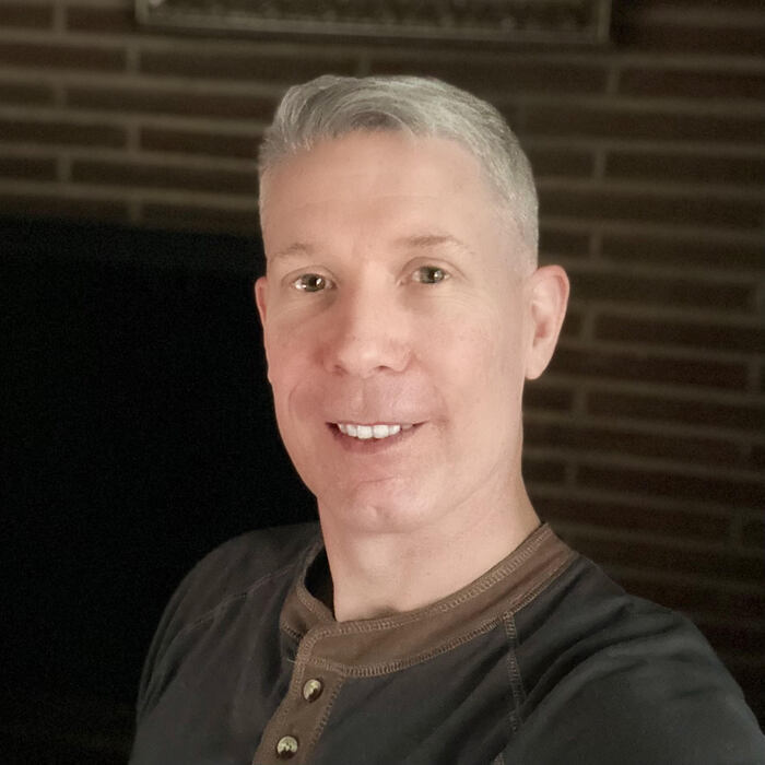 Stephen Penner (Author of Burden of Proof)