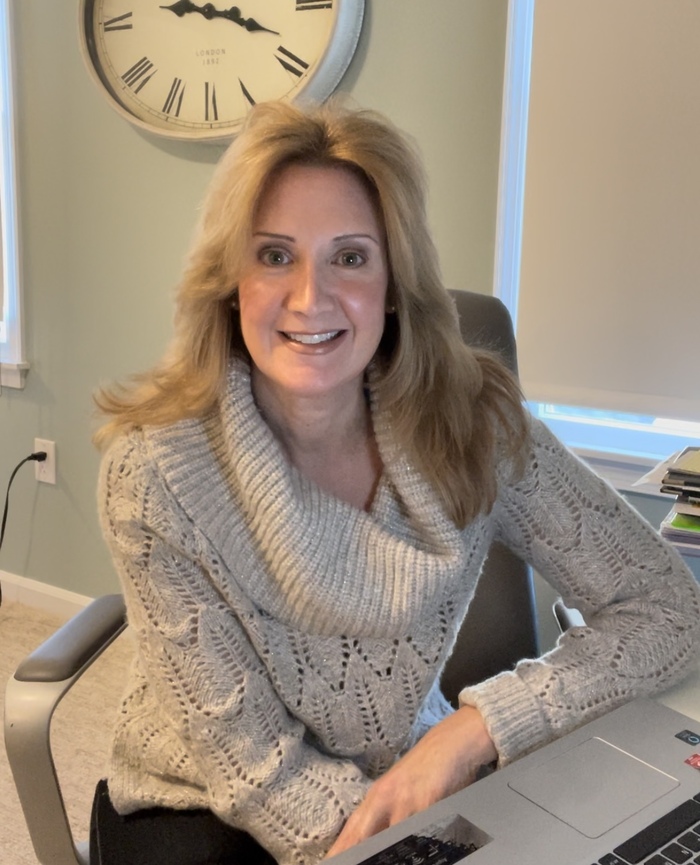 Jennifer Shirk (Author of Fiance by Fate)