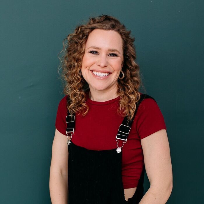 Anna Rapp (Author of $20K Freedom Fund™)