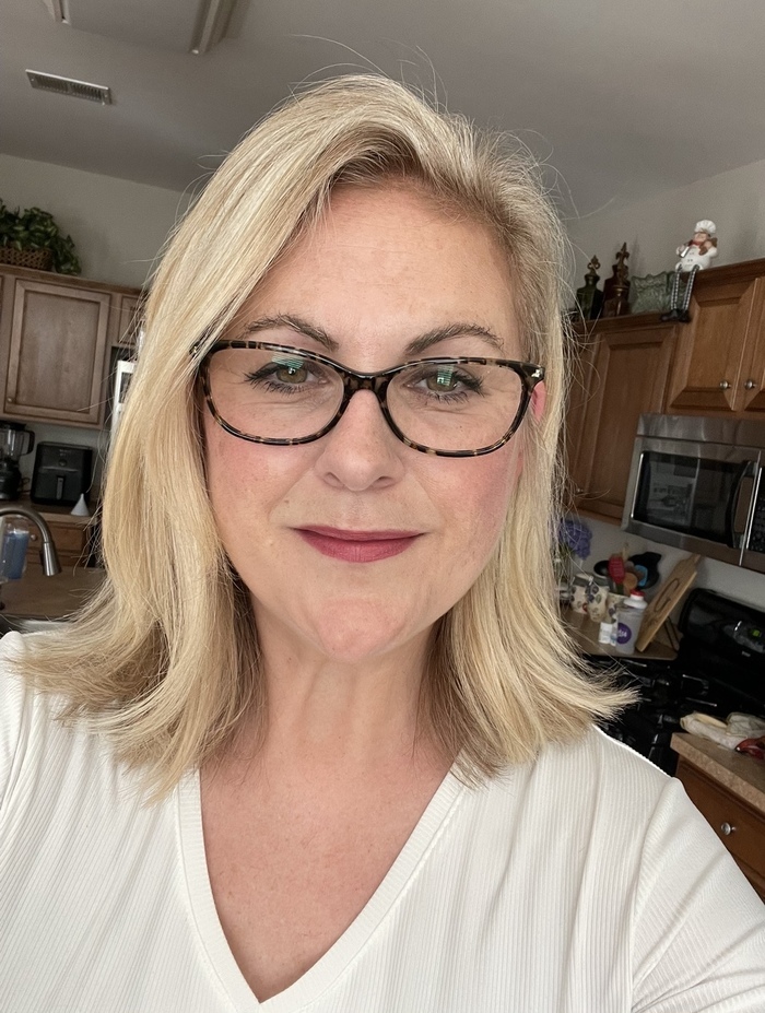 Tiffany Ryan (Author of Crazed and Confused)