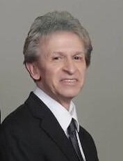 David James Zoppi (Author of Promised Land - The Heaven Project)