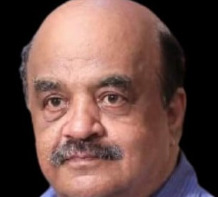 Srinath K (Translator of ಕರಮಜೋವ್ ಸಹೋದರರು | The Brothers Karamazov)