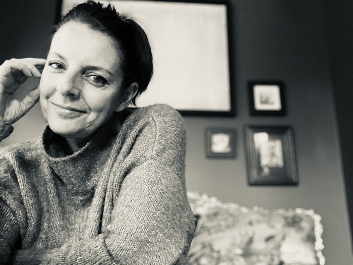 Meg Grace (Author of Supermums And So It Begins)