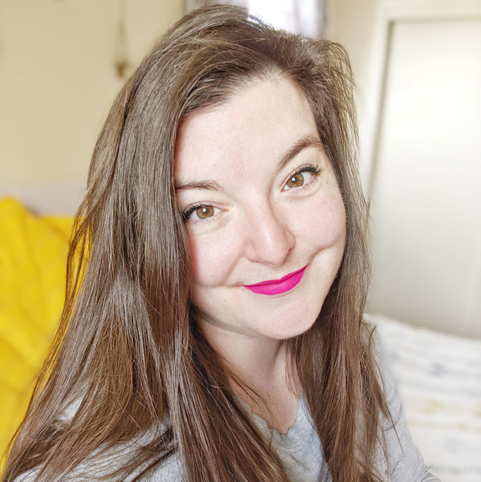 Sheila Masterson (Author of The Poison Daughter)