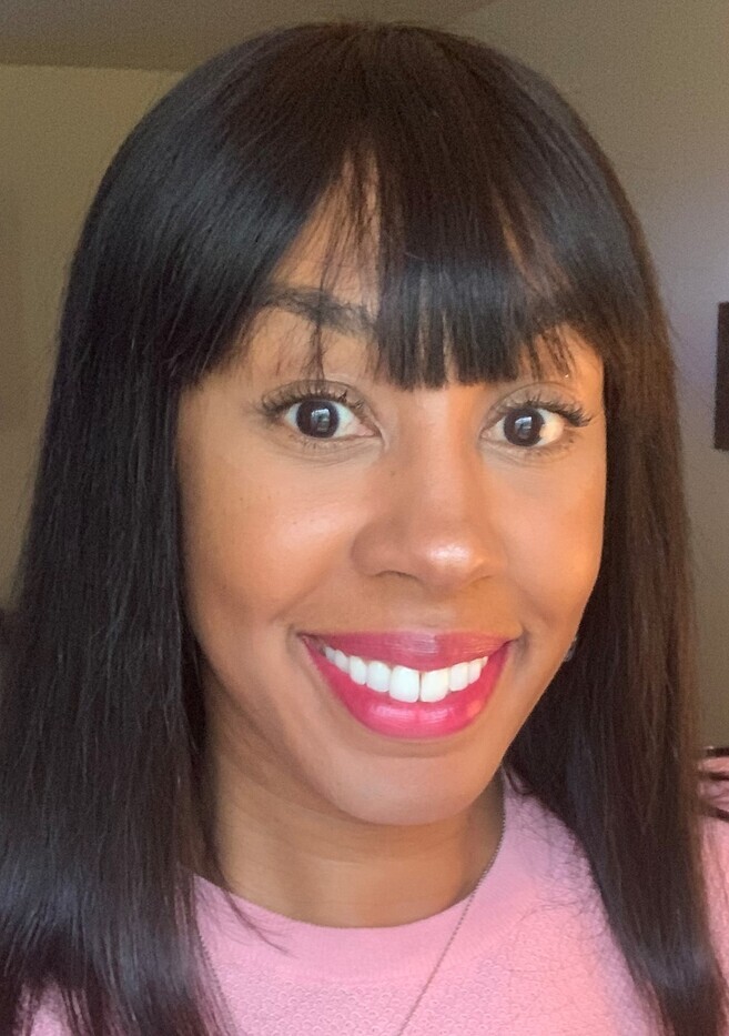 Tiffany Steele (Author of Wisdom Calls Out on the Street)