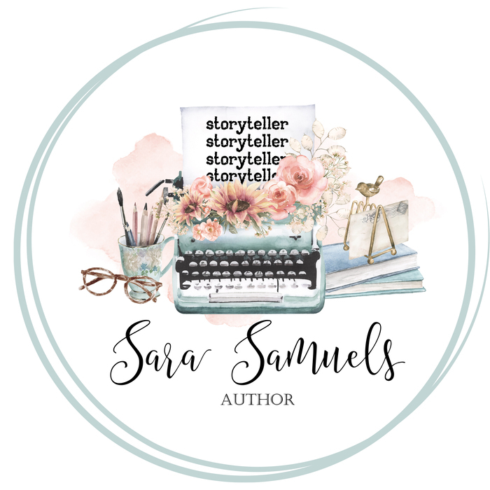 Sara Samuels (Author of Timeborne)