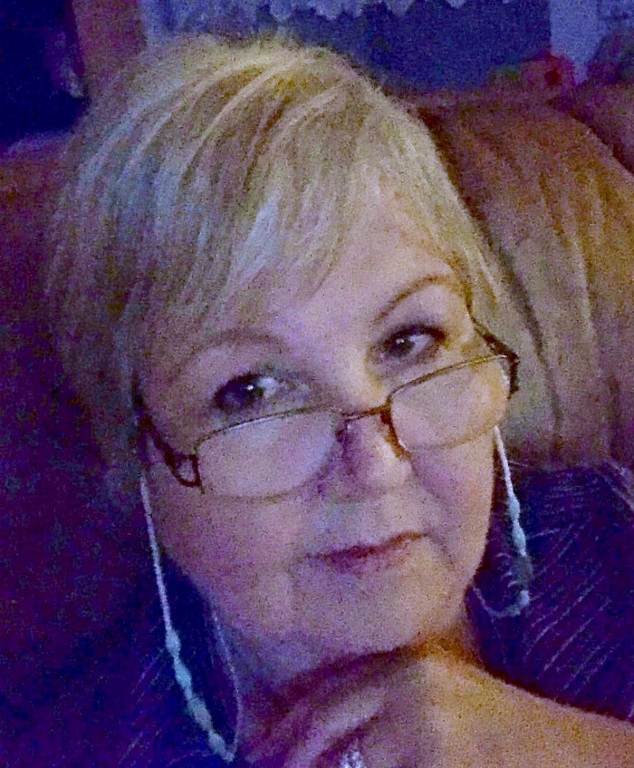 Ann Swann (Author of Stutter Creek)