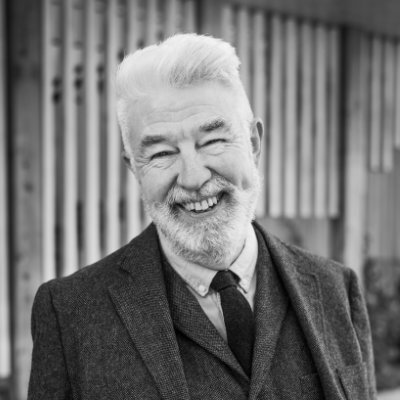 Nigel Styles (Author of Get Preaching)