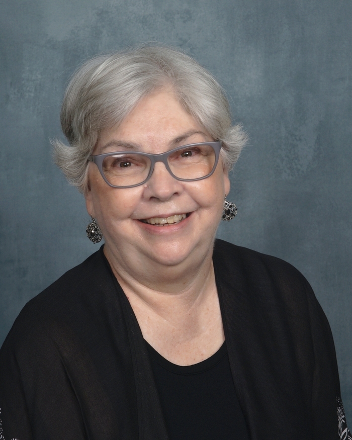 Barbara M. Upton (Author of Santa's Secret Island)