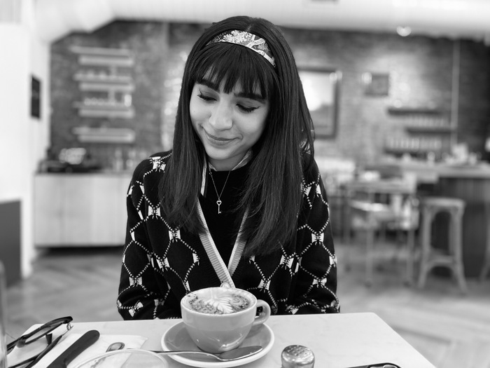 Liza Libes (Author of Vintage Lovers)