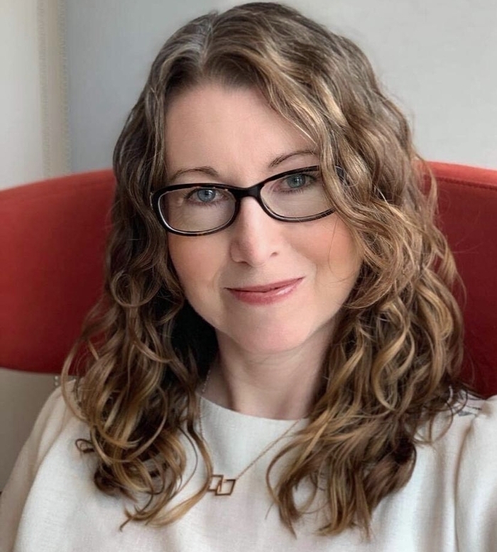 Angela Pearse (Author of My Double Life)