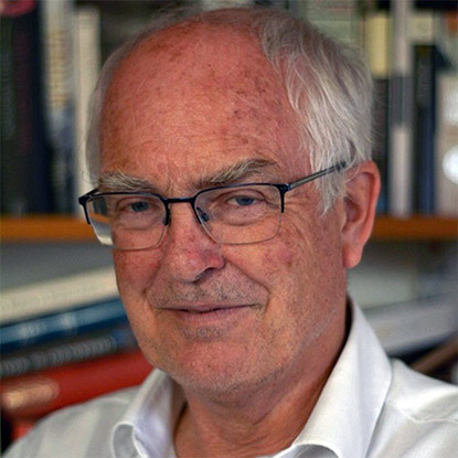 R.G. Grant (Author of The History Book)