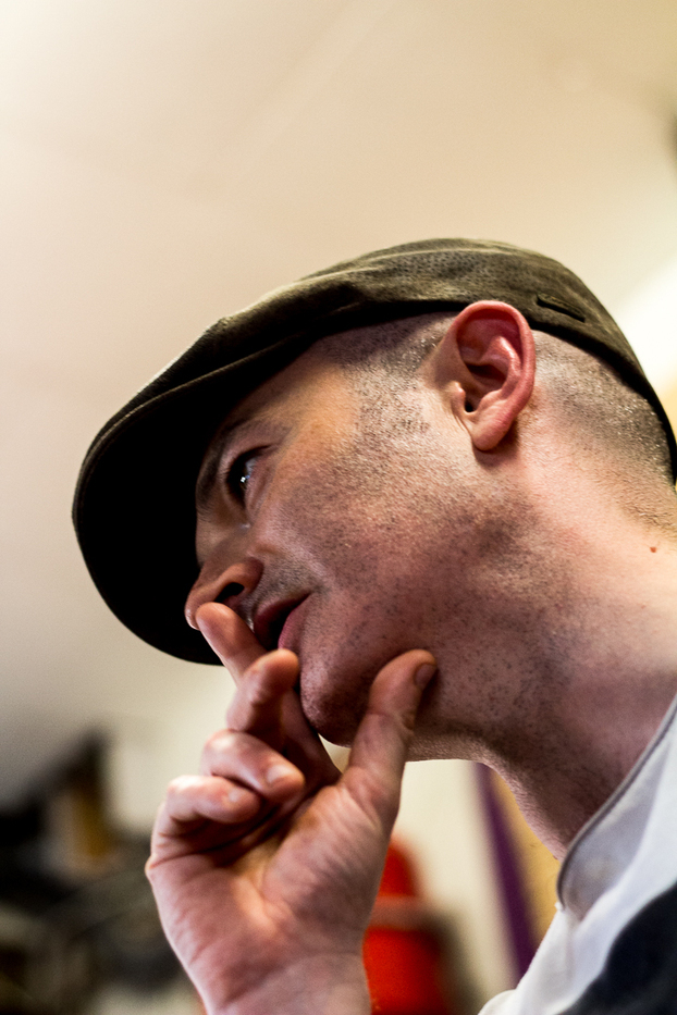 C.N. Rowan (Author of imPerfect Magic)