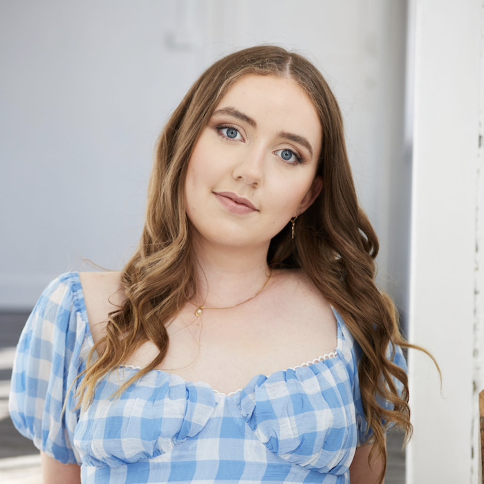 Sarah Street (Author of A Curse of Salt)