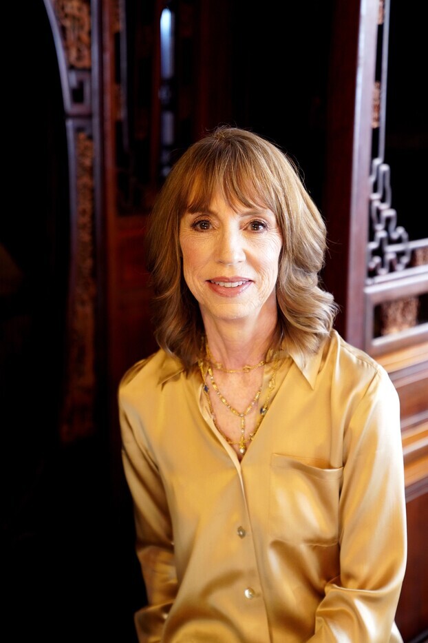 Interview with Lisa See - Goodreads News & Interviews