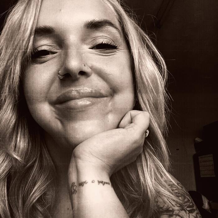 Jennifer Black (Author of Reigniting The Rose)