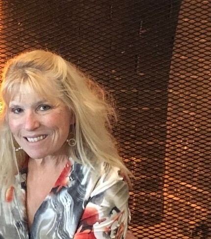 Barbara Sontheimer (Author of Victor's Blessing)