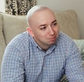 Kenneth Knight (Author of Sword & Sand)