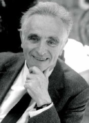 Paul Bairoch (Author of Economics and World History)